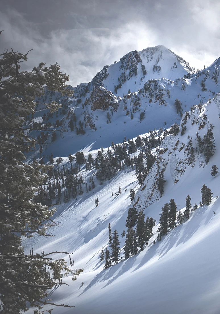 Moving Mountains: Growth, Ski Resorts & Real Estate in Utah - Mountain Luxury