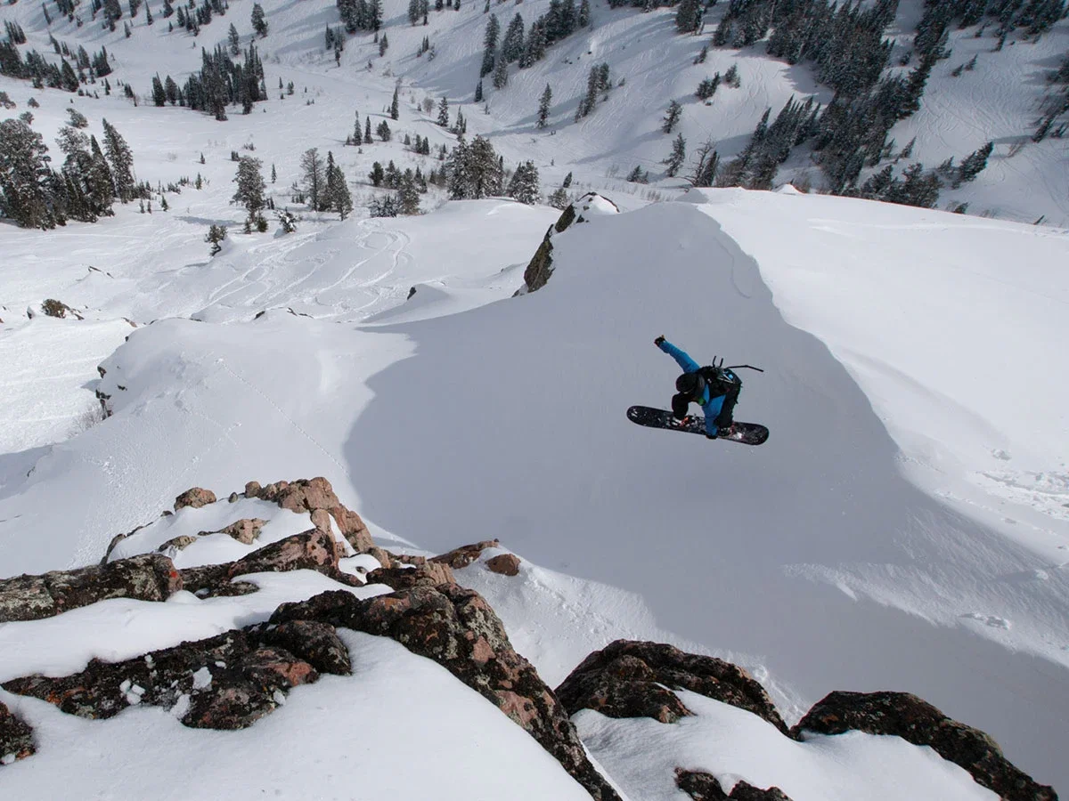 Powder Mountain Passholders February Weekends - Mountain Luxury